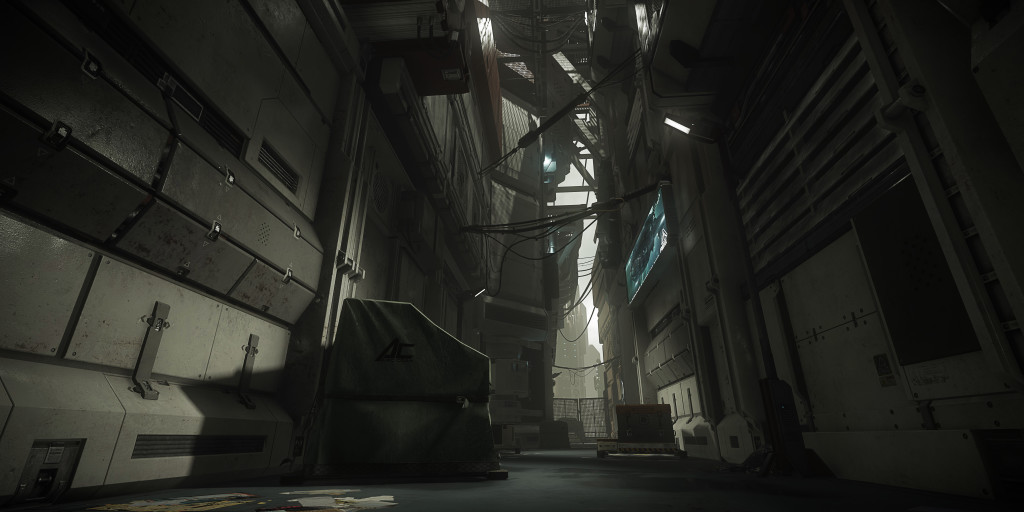 ArcCorp / Area 18 – StarCitizenBase