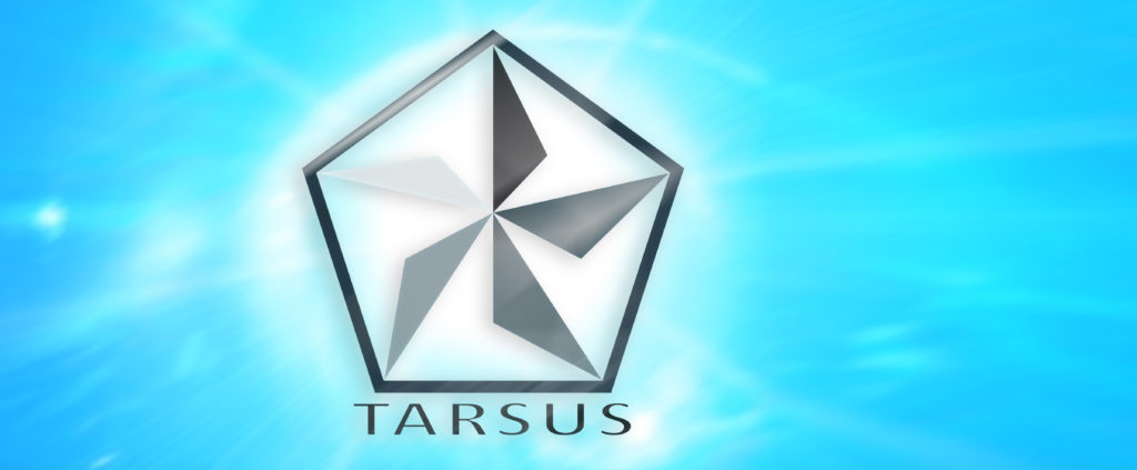 Tarsus Logo / Spectrum Dispatch – StarCitizenBase