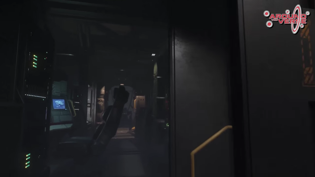 Drake Interplanetary Herald – StarCitizenBase