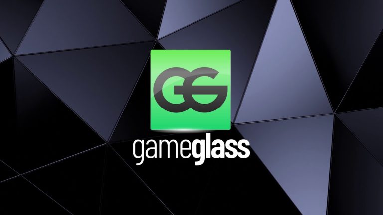 GameGlass Logo 3050 – StarCitizenBase